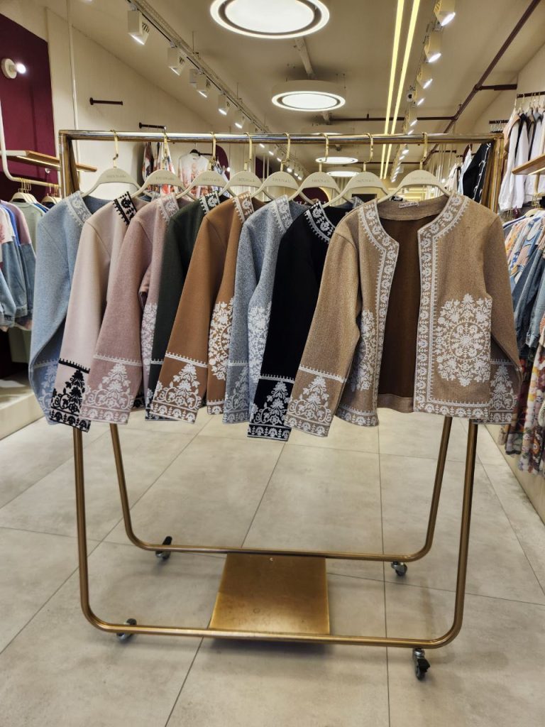 Attai At Shop Attai, we strive to deliver a unique shopping