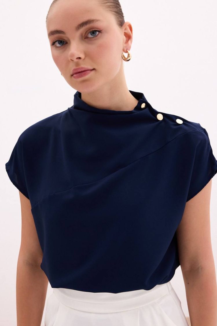 modest women’s shirt - Attai shop